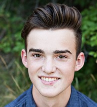 Dante Montgomery's Men's Soccer Recruiting Profile