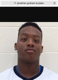 Jonathan Graham's Football Recruiting Profile