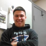 RYAN VILLEGAS's Baseball Recruiting Profile