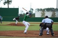 Daniel Sabatino's Baseball Recruiting Profile