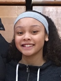 Destiny Jackson's Women's Basketball Recruiting Profile