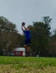 Cody Bennett's Football Recruiting Profile