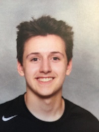 Sean Becker's Men's Volleyball Recruiting Profile