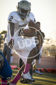 Brandon Edwards's Football Recruiting Profile