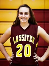 Maeve Vitale's Women's Basketball Recruiting Profile