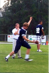 Tyler Hull's Football Recruiting Profile