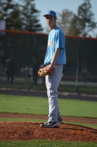 Tyler Roby's Baseball Recruiting Profile