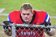 Jason Goff's Football Recruiting Profile