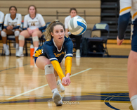 Madelyn Weiss's Women's Volleyball Recruiting Profile