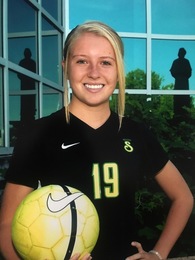 Taylor Pitchford's Women's Soccer Recruiting Profile