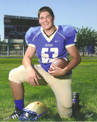 Austin Corbett's Football Recruiting Profile