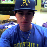 Dominic Galli's Baseball Recruiting Profile