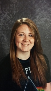 Emma Barrick-Benson's Women's Ice Hockey Recruiting Profile