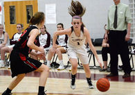 Kayla Thomas's Women's Basketball Recruiting Profile