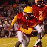 ZYQUAN Williams's Football Recruiting Profile