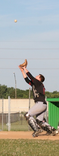 Justin Corcoran's Baseball Recruiting Profile