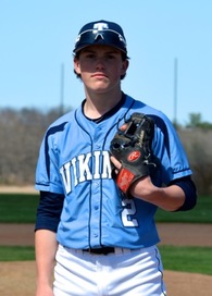 Thomas Lapham's Baseball Recruiting Profile