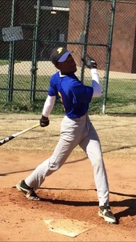 Joseph Ward's Baseball Recruiting Profile