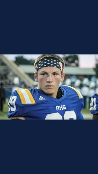 Hunter Smith's Football Recruiting Profile