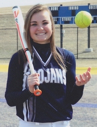 Caeley Etter's Softball Recruiting Profile
