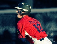 Austin Callahan's Baseball Recruiting Profile