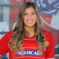 Reyna Reyes's Women's Soccer Recruiting Profile