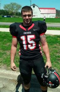 Chase Smith's Football Recruiting Profile