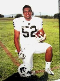 Jesus Rascon III's Football Recruiting Profile