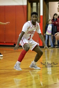 John Buggs's Men's Basketball Recruiting Profile