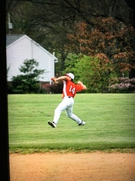 Nicholas Catalano's Baseball Recruiting Profile