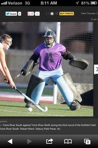 Kaitlin Maguire's Field Hockey Recruiting Profile