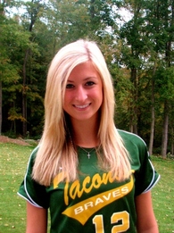 Alyssa Latimer's Women's Soccer Recruiting Profile