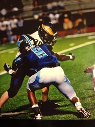 Javon Turner's Football Recruiting Profile