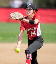 Logan Hartman's Softball Recruiting Profile