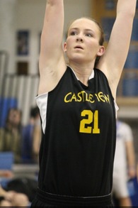 Jessica McGovern's Women's Basketball Recruiting Profile