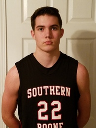 Gavin McDaniel's Men's Basketball Recruiting Profile