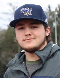 Hunter Smith's Baseball Recruiting Profile
