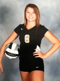 Sarah Ross's Women's Volleyball Recruiting Profile