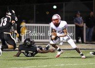 Jordan McGee's Football Recruiting Profile