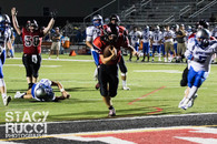 Nick Fucci's Football Recruiting Profile