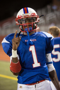 Joseph Walker's Football Recruiting Profile