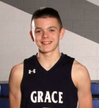 Ethan Vaden's Men's Basketball Recruiting Profile