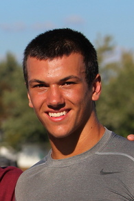 Jake Zembiec's Football Recruiting Profile