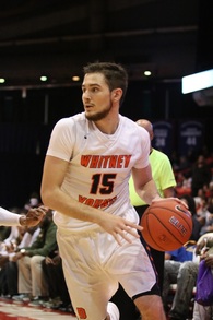 Jake Kosakowski's Men's Basketball Recruiting Profile