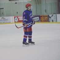 Anthony Salemi's Men's Ice Hockey Recruiting Profile