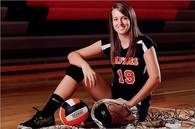 Morgan Kistler's Women's Volleyball Recruiting Profile
