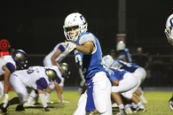 Jonathan Moreno's Football Recruiting Profile