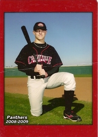 Andrew Case's Baseball Recruiting Profile