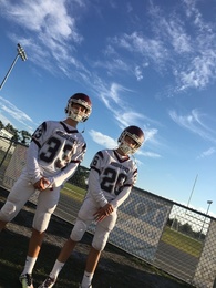 Hayden Wills's Football Recruiting Profile