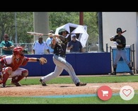 Jackson Taylor's Baseball Recruiting Profile